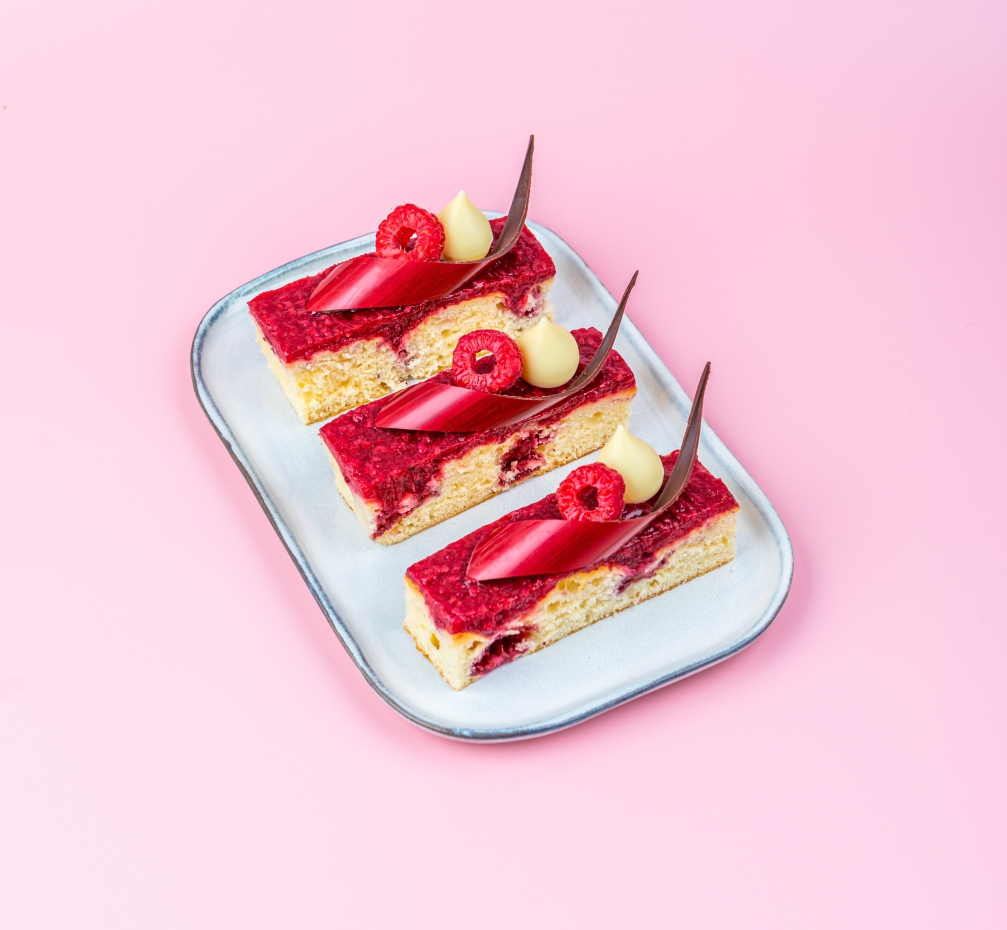 (Low) Sugar Rush! | Royal Steensma