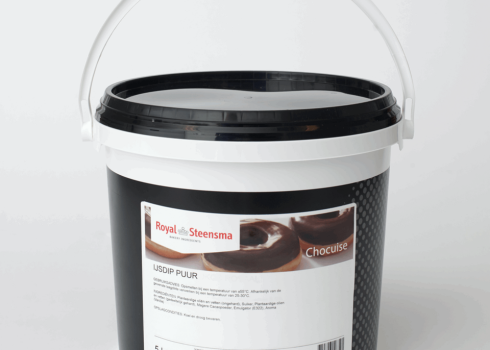 Chocuise coatings | Royal Steensma